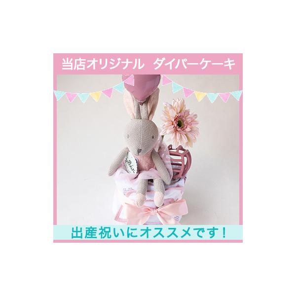 新生児・乳児などの赤ちゃん〜幼児向けの海外優良ブランド輸入グッズを取り揃えているインポート・ベビー用品のセレクトショップ、blossom39とのコラボレーション商品、当店オリジナルのダイパーケーキです。当店でしか購入できない、他にはないダイ...