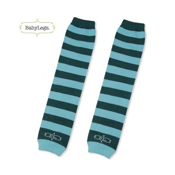 BabyLegs(ベビーレッグス) オーガニック ブルーオーシャン 0〜4歳用ナチュラルリビングはあすつくに対応しています。●翌日お届け　平日15時・日祝14時までのご注文は翌日お届け　(対象地域：甲信越 北陸 関東 東海 関西 中国 四国...