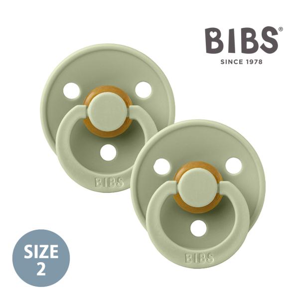 【BIBS おしゃぶり】おっぱいのような柔らかさ天然ゴムのやさしいおしゃぶり1978年にデンマークで誕生し、その品質の高さとデザイン性により40年以上愛されるロングセラーおしゃぶり「BIBS」がついに日本上陸！ママのおっぱいのようなくわえ心...