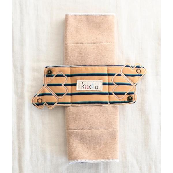 【kucca】とはkucca(クッカ)とは、店主のモロイ氏が自身の妊娠、出産、育児を通して、実際にしようする赤ちゃんとママの気持ちになって企画、制作された布おむつブランドから生まれた、布ナプキンシリーズ。不快感による肌ストレスや、石油系ポリ...