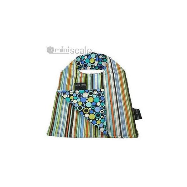 ビブ ベラトゥーノ(BellaTunno) バブル スポット× ココア ストライプナチュラルリビングはあすつくに対応しています。●翌日お届け　平日15時・日祝14時までのご注文は翌日お届け　(対象地域：甲信越 北陸 関東 東海 関西 中国 ...