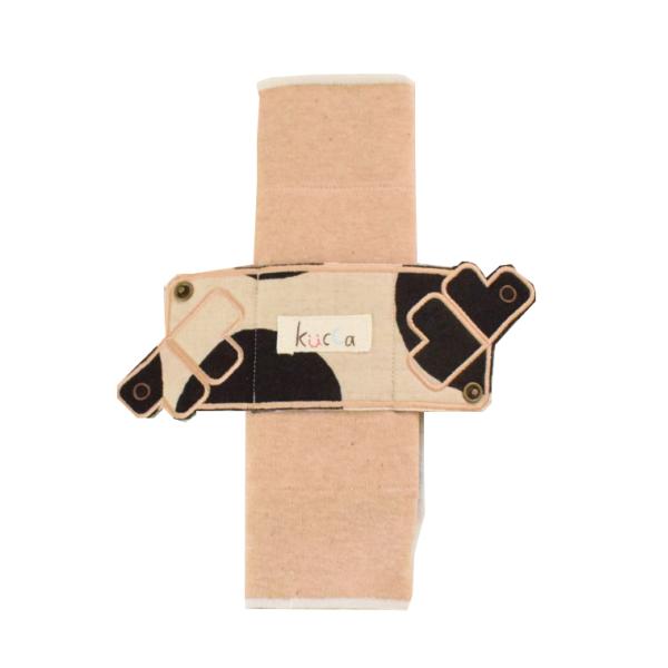 【kucca】とはkucca(クッカ)とは、店主のモロイ氏が自身の妊娠、出産、育児を通して、実際にしようする赤ちゃんとママの気持ちになって企画、制作された布おむつブランドから生まれた、布ナプキンシリーズ。不快感による肌ストレスや、石油系ポリ...