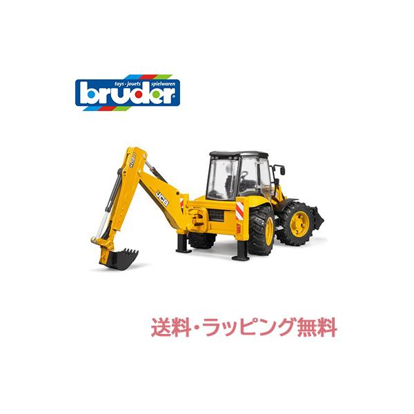 1926年に創業したドイツの老舗玩具ブランド「ブルーダー」。このブルーダー社が作りだした、精巧なものづくり技術を活かして作り出された迫力のある16分の1スケール。ヨーロッパの安全規格に合格していることを表すCEマークを取得し、また、アメリカ...