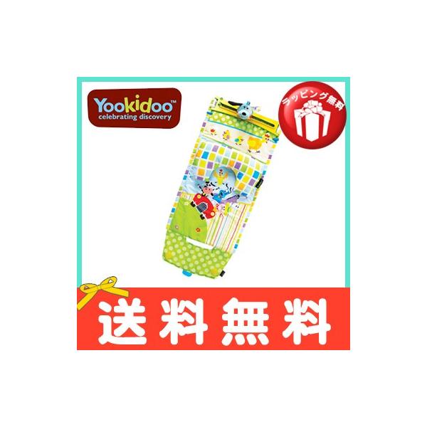 Yookidoo(ユーキッド)のおもちゃは、国際的に知られているデザインチームGolos-Weisman Designによって企画・デザインされています。彼らはオギャーと生まれた瞬間の赤ちゃんを観察することから始まり、その成長を追跡しながら...