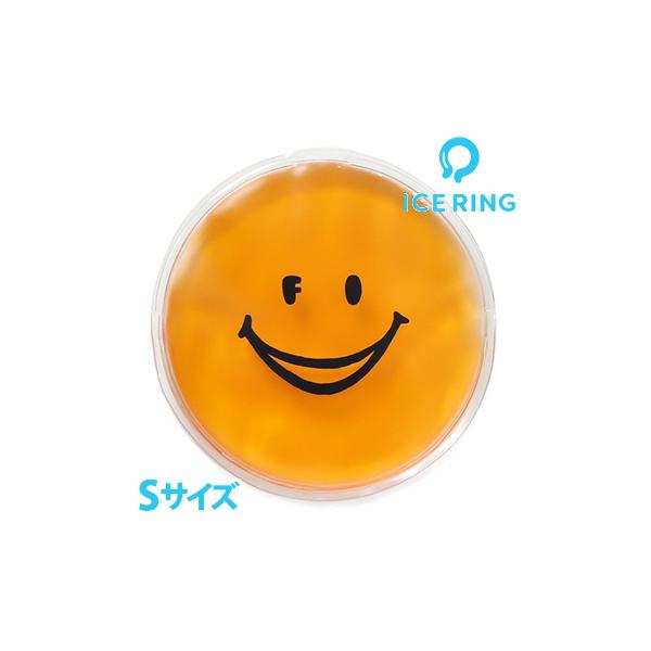 「ICE RING CASE(アイスリング ケース)」はアイスリング用の保冷剤です。中身はICE RING&amp;#174;とは違い、かちかちにならない保冷剤です。ICE POUCHと一緒に持ち運べばICE RINGを素早く再凍結出来ます...