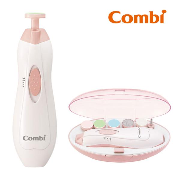 コンビ ネイルケアセット ピンク 爪切り 爪磨きナチュラルリビングはあすつくに対応しています。●送料無料●翌日お届け　平日15時・日祝14時までのご注文は翌日お届け　(対象地域：甲信越 北陸 関東 東海 関西 中国 四国 九州)●土日祝も当...