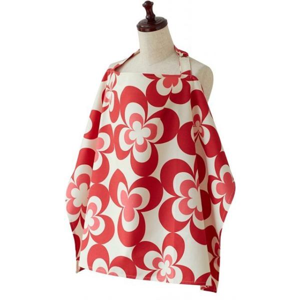 クォーターリポート(QUARTER REPORT) ナーシングケープ ディンキー ピンクナチュラルリビングはあすつくに対応しています。●送料無料●翌日お届け　平日15時・日祝14時までのご注文は翌日お届け　(対象地域：甲信越 北陸 関東 東...