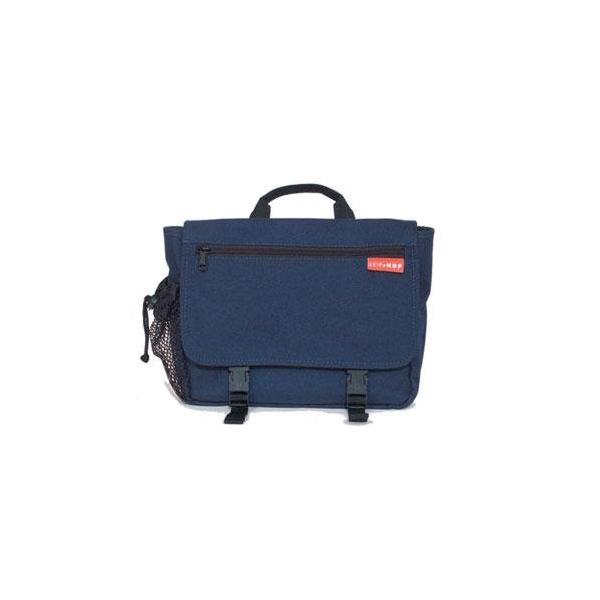 SKIPHOP(スキップホップ) SADDLEBAG ネイビーナチュラルリビングはあすつくに対応しています。●送料無料●翌日お届け　平日15時・日祝14時までのご注文は翌日お届け　(対象地域：甲信越 北陸 関東 東海 関西 中国 四国 九州...