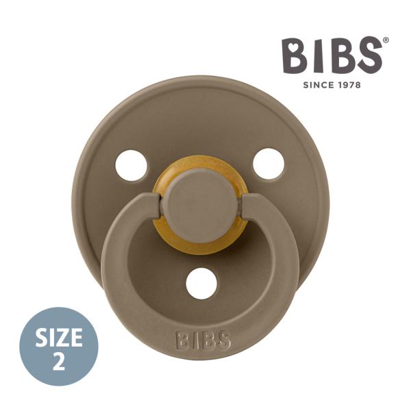 【BIBS おしゃぶり】おっぱいのような柔らかさ天然ゴムのやさしいおしゃぶり1978年にデンマークで誕生し、その品質の高さとデザイン性により40年以上愛されるロングセラーおしゃぶり「BIBS」がついに日本上陸！ママのおっぱいのようなくわえ心...