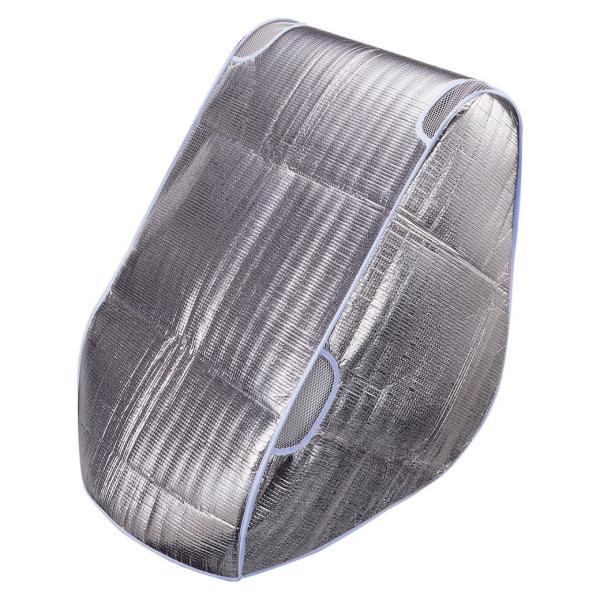 ※こちらの商品は在庫限りアウトレット商品です。※新品ですが商品箱に破損や潰れなどがございます。※商品本体は問題ございせんので安心してお求め頂けます。※アウトレットでの販売のためラッピングは承れませんのでご了承くださいませ。駐車中、ベビーシー...