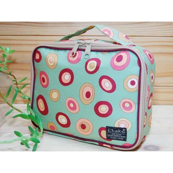 Ehako(エハコ) おむつポーチ グリーンエッグ Pナチュラルリビングはあすつくに対応しています。●翌日お届け　平日15時・日祝14時までのご注文は翌日お届け　(対象地域：甲信越 北陸 関東 東海 関西 中国 四国 九州)●土日祝も当日発...