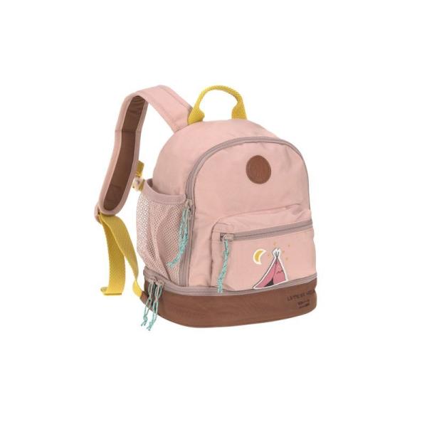 ■　Mini Backpack Adventure　■ミニバックパック「Adventureシリーズ」は、シンプルでカスタマイズ可能なデザインが特徴です。交換可能なかわいいワッペンで個性を加えることができます。撥水性のある外側素材により、中の...