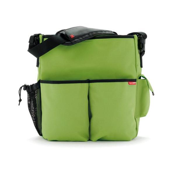 SKIPHOP(スキップホップ) DUO Deluxe Edition ライムナチュラルリビングはあすつくに対応しています。●送料無料●翌日お届け　平日15時・日祝14時までのご注文は翌日お届け　(対象地域：甲信越 北陸 関東 東海 関西 ...