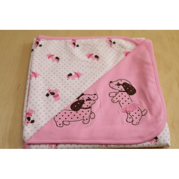 ジンボリー(Gymboree) ブランケット ドッグナチュラルリビングはあすつくに対応しています。●翌日お届け　平日15時・日祝14時までのご注文は翌日お届け　(対象地域：甲信越 北陸 関東 東海 関西 中国 四国 九州)●土日祝も当日発送...