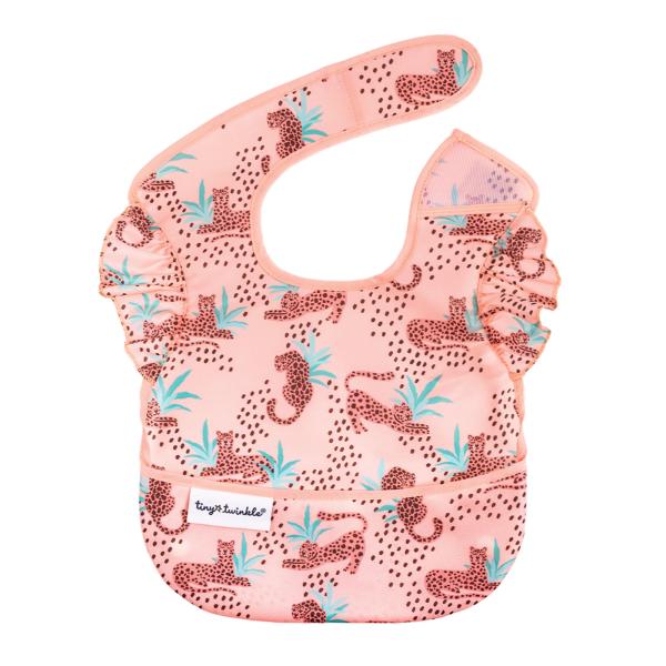 洗い替えに便利でお得なセット「子どもの未来を想う、サステナブルなものづくり」タイニートゥインクルの布製品は、ペットボトルから生まれたリサイクルポリエステル100%でできています。パッケージもリサイクル可能な素材を使用し、環境に配慮した製品づ...