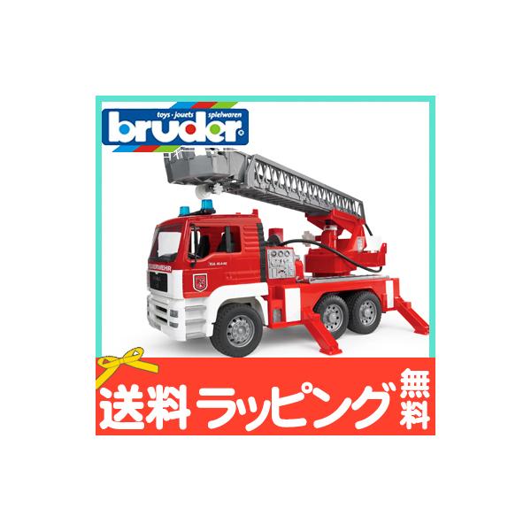 1926年に創業したドイツの老舗玩具ブランド「ブルーダー」。このブルーダー社が作りだした、精巧なものづくり技術を活かして作り出された迫力のある16分の1スケール。ヨーロッパの安全規格に合格していることを表すCEマークを取得し、また、アメリカ...