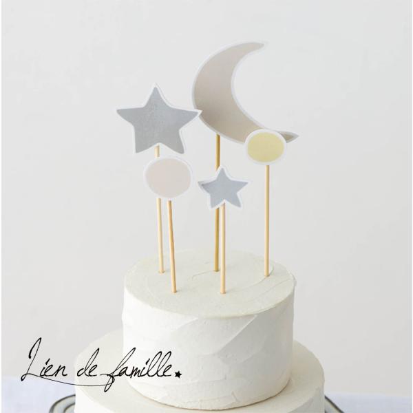 「Lien de famille（リヤンドファミーユ ）」はフランス語で「家族のつながり」を意味します。新たにこの世に生を受けたベビーは、喜びと希望にあふれた、たったひとりのかけがえのない存在。そんな絆とつながりの誕生に、寄り添える存在でい...