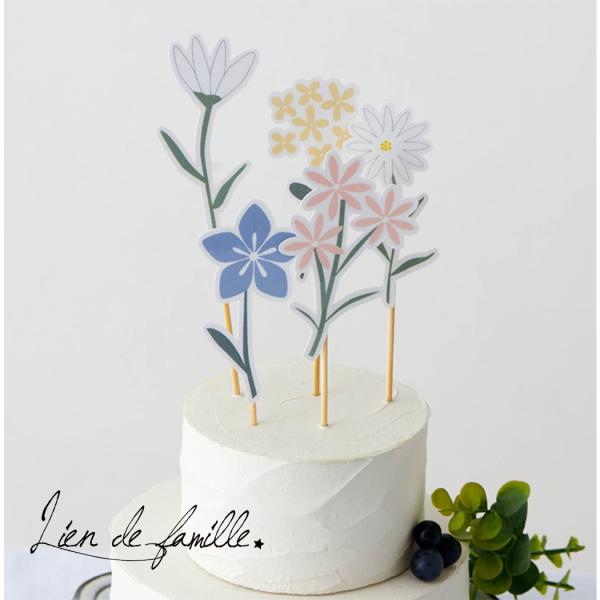 「Lien de famille（リヤンドファミーユ ）」はフランス語で「家族のつながり」を意味します。新たにこの世に生を受けたベビーは、喜びと希望にあふれた、たったひとりのかけがえのない存在。そんな絆とつながりの誕生に、寄り添える存在でい...