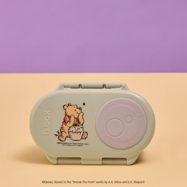 ■ スナックボックス　■幼児や少食の方のお弁当や、外出先でのおやつの持ち運びに便利なコンパクトサイズ。通園時にお子さんの手でも開けやすく、閉めやすいようにロック部分が一箇所になっています。パッキンも蓋の裏と一体型になっているのでズレて、蓋が...