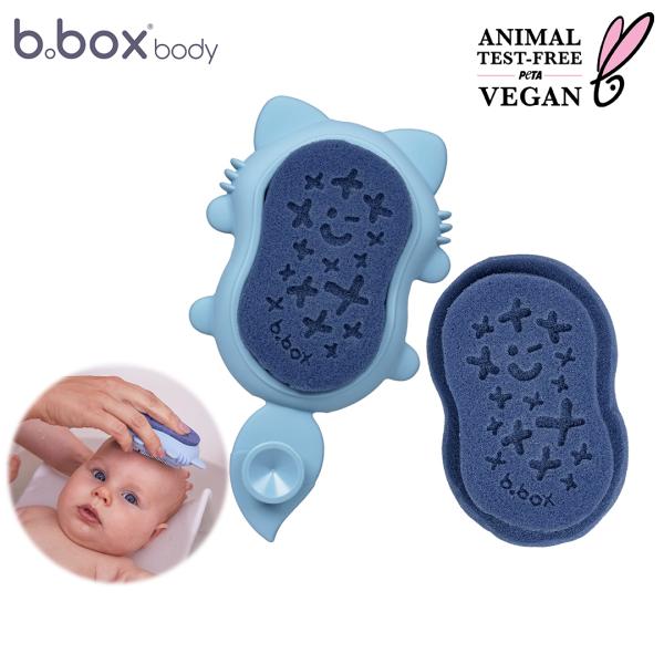 ビーボックスから新しく『b.box body』シリーズが発売されました。赤ちゃんの素肌を考えたスキンケア商品からバスグッズまで、お風呂をより素敵なひとときにしてくれるシリーズの登場です。赤ちゃんの繊細で柔らかな素肌をb.box bodyと共...