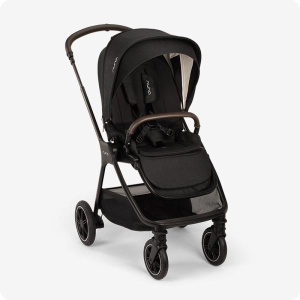 デザイン先進国、オランダ生まれのプレミアムブランド〈nuna（ヌナ）〉多くのデザインアワードで評価され、世界80ヵ国以上で愛用されているベビー用品ブランドです。オランダ・デザインの特徴である「美しいフォルム」「創意工夫」に刺激を受け、優れた...