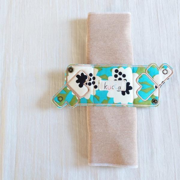 【kucca】とはkucca(クッカ)とは、店主のモロイ氏が自身の妊娠、出産、育児を通して、実際にしようする赤ちゃんとママの気持ちになって企画、制作された布おむつブランドから生まれた、布ナプキンシリーズ。不快感による肌ストレスや、石油系ポリ...