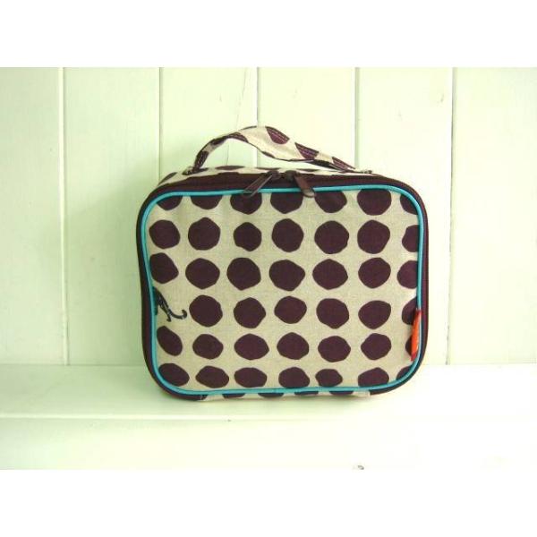 Ehako(エハコ) おむつポーチ パープルパンサー Pナチュラルリビングはあすつくに対応しています。●翌日お届け　平日15時・日祝14時までのご注文は翌日お届け　(対象地域：甲信越 北陸 関東 東海 関西 中国 四国 九州)●土日祝も当日...