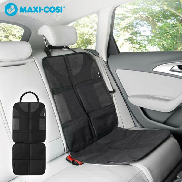 チャイルドシートを取り付ける際に、車のシート部分を傷や汚れから守るプロテクターシート。チャイルドシートや台座はとても丈夫にできているので、車のシートと擦れる度に負荷がかかり、レザーのシートなどは傷が目立ってしまう事もあります。さらに、6つの...