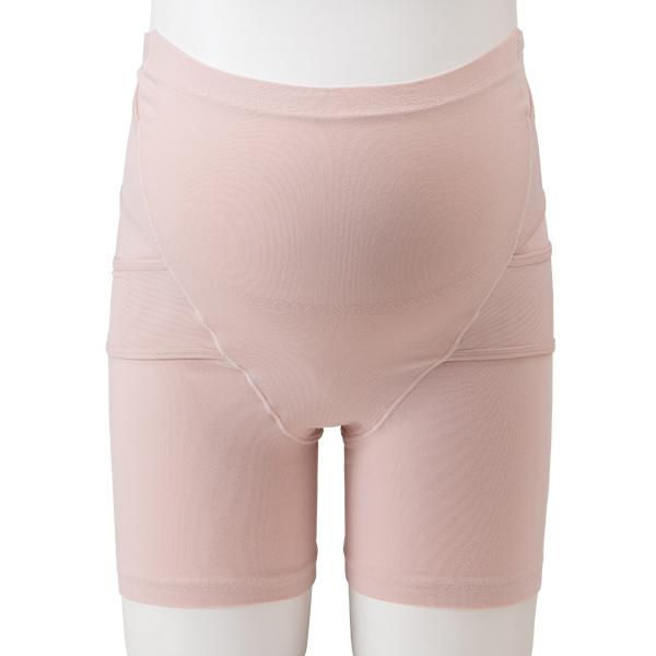 計画から2年以上の年月を要し、何度もモニター会を開いてママたちの声を拾い上げ、くみっきーの妥協無い「こだわり」も詰め込み…やっと！理想のマタニティインナーが誕生しました♪はじめて妊娠・出産を迎えるママはもちろん、出産経験のあるママにも「気持...