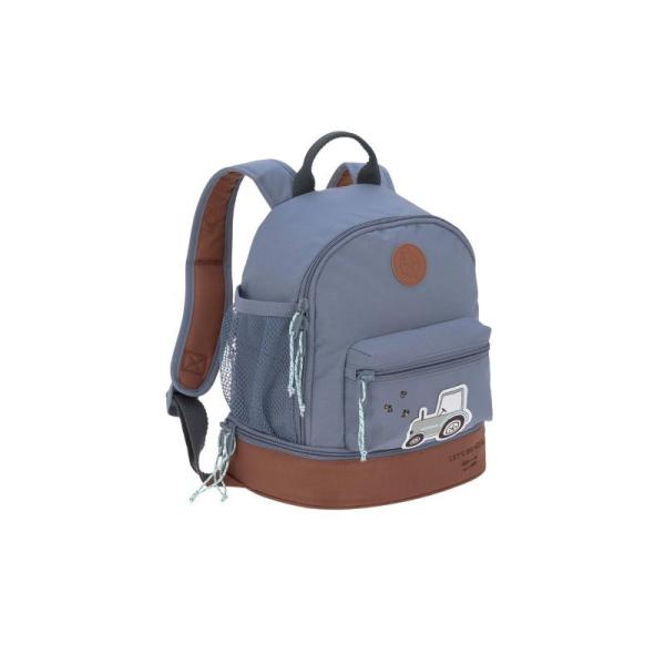 ■　Mini Backpack Adventure　■ミニバックパック「Adventureシリーズ」は、シンプルでカスタマイズ可能なデザインが特徴です。交換可能なかわいいワッペンで個性を加えることができます。撥水性のある外側素材により、中の...