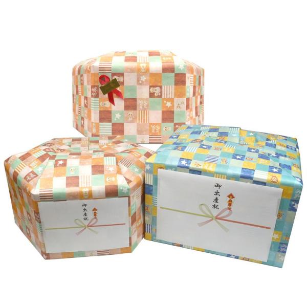 バンボをかわいくラッピングします。出産祝いなど、プレゼントにもおすすめです。ラッピング用紙は、男の子用女の子用、両用と選べます。※こちらのラッピングサービスはナチュラルベビーでバンボ本体を購入された時のみ購入可能です。バンボ専用 ラッピング...