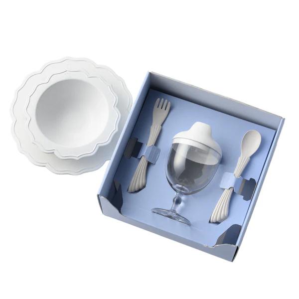 ”最初の食卓”から長く一緒に純日本製の安心安全なベビー食器[Reale (レアーレ)]レアーレの確かな品質・素材から製造まですべて国内産地球にやさしい自然由来のバイオマスプラスチックを素材に採用し、すべて国内で製造・加工しています・毎日使う...