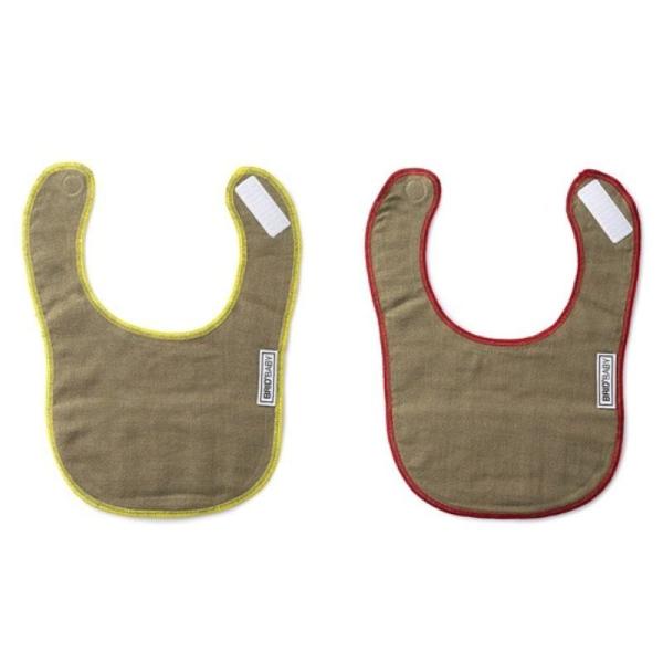 【BRID BABY ポケッタブルスタイ】赤ちゃんは誰が育てるの？「BRID BABY」の答えは、ママもパパも、家族みんな。それならばプロダクトは家族のインテリアにも馴染むものがいい。ママとパパどちらの目線からも素敵と思える、どちらの暮らし...