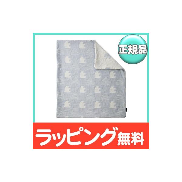 ● ファルスカ 3重ガーゼ 2way掛ふとんカバー(ベビーサイズ) ●ブランケットにも布団カバーにもなる2way掛ふとんカバー。赤ちゃんのデリケートなお肌にピッタリの柔らかな肌触りです。夏は涼しく、冬は暖かいお素材です。ファルスカ (far...
