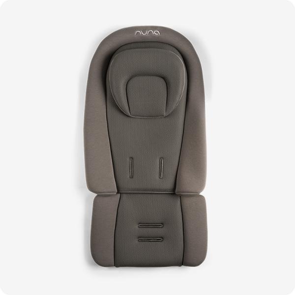 デザイン先進国、オランダ生まれのプレミアムブランド〈nuna（ヌナ）〉多くのデザインアワードで評価され、世界80ヵ国以上で愛用されているベビー用品ブランドです。オランダ・デザインの特徴である「美しいフォルム」「創意工夫」に刺激を受け、優れた...