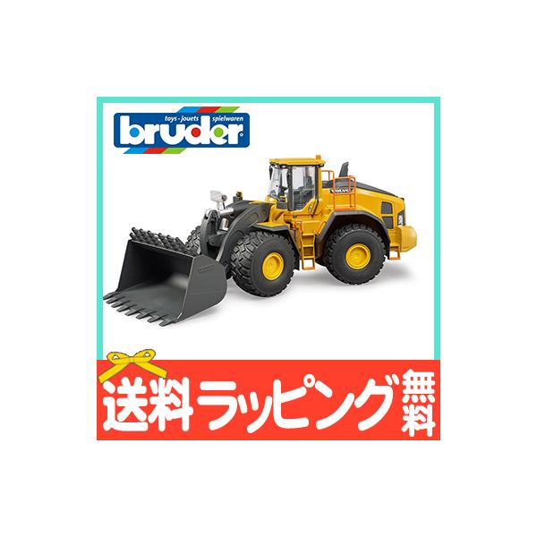 1926年に創業したドイツの老舗玩具ブランド「ブルーダー」。このブルーダー社が作りだした、精巧なものづくり技術を活かして作り出された迫力のある16分の1スケール。ヨーロッパの安全規格に合格していることを表すCEマークを取得し、また、アメリカ...