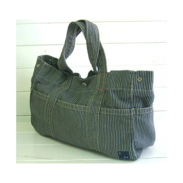 Ehako(エハコ) ヒッコリー トートバッグナチュラルリビングはあすつくに対応しています。●送料無料●翌日お届け　平日15時・日祝14時までのご注文は翌日お届け　(対象地域：甲信越 北陸 関東 東海 関西 中国 四国 九州)●土日祝も当日...