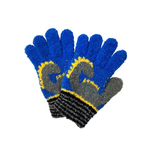 【のびのびマシュマロ手袋】あたたかく手を包み込んでくれる、ふわふわぽかぽかな素材。伸縮性の良いマシュマロ素材の手袋は、どんどん成長するキッズにぴったり！やさしい肌ざわりや日本製なのも安心です。■品質：アクリル・ナイロン・その他■サイズ：フリ...