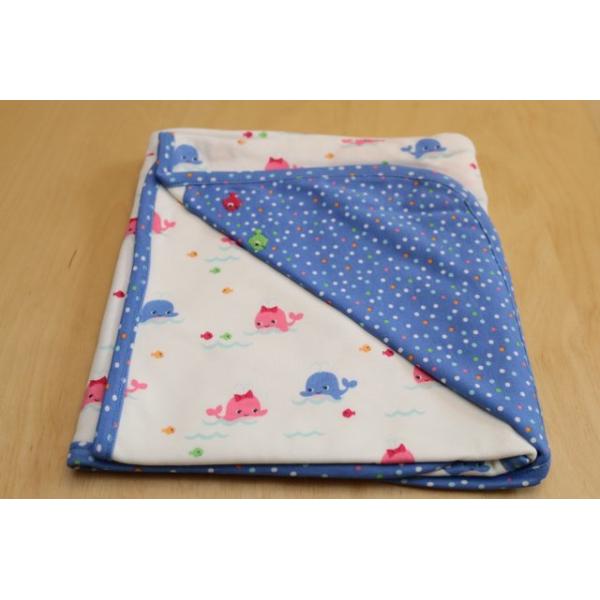 ジンボリー(Gymboree) ブランケット クジラナチュラルリビングはあすつくに対応しています。●翌日お届け　平日15時・日祝14時までのご注文は翌日お届け　(対象地域：甲信越 北陸 関東 東海 関西 中国 四国 九州)●土日祝も当日発送...