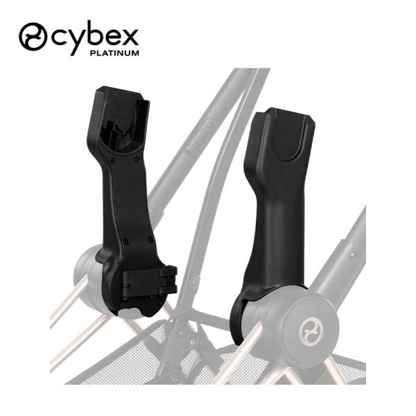 CYBEX(サイベックス)とはサイベックスの創設者であり2人の子を持つ父でもあるMartin Pos (マーティン・ポス)は、親が愛着を感じ、本当に楽しんで使えるベビー・子供用品を創りたいと考えました。彼はそれを、旧来の甘すぎるベビーデザイ...