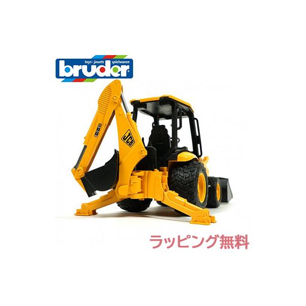 1926年に創業したドイツの老舗玩具ブランド「ブルーダー」。このブルーダー社が作りだした、精巧なものづくり技術を活かして作り出された迫力のある16分の1スケール。ヨーロッパの安全規格に合格していることを表すCEマークを取得し、また、アメリカ...