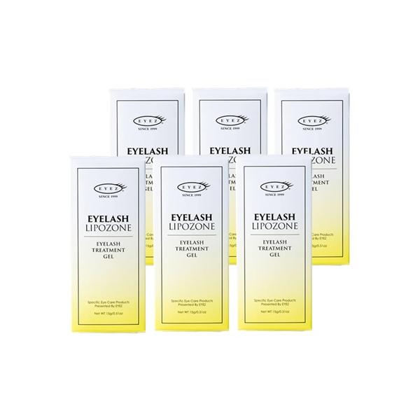 まつ毛1本1本になじむようにコートしてナチュラルなツヤを与えながらハリのある美しいまつ毛にしあげます。抜け毛、切れ毛、乾燥などによって傷んだまつ毛に塗布することで、ヒトの毛髪の組成とよく似た保湿成分の加水分解ケラチン（ヒツジ）がまつ毛を潤し...