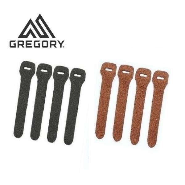 グレゴリーパック専用の革製ジッパータブ L■ブランド　GREGORY／グレゴリー■商品名　　ZIPPER PULLS L （４本セット）■Color 　　ブラック　　　　　　ブラウン■サイズ　　約10cm（全長12.7ｃｍ）・幅1.5cm■...