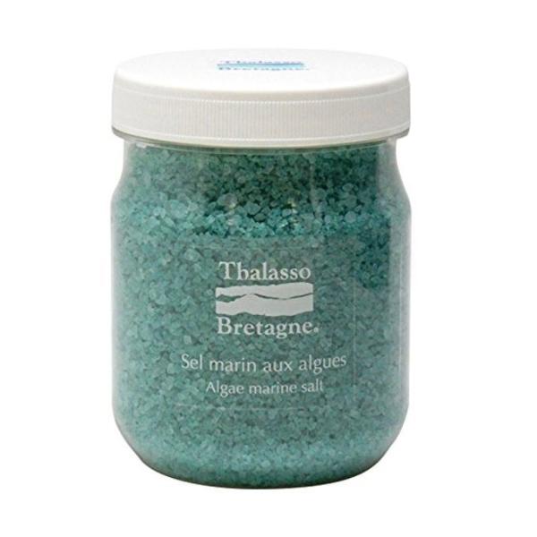 バスタイムを美容と健康面でプラスにしたい方に！ 特徴 ユネスコの生物生態系保護地域に指定されたフランスのイロイーズ湾で採取された海水濃縮から塩化ナトリウムを７０％取り除き、スプレー乾燥して得られる純白の微粉末には、防腐剤、香料、着色料は全く...