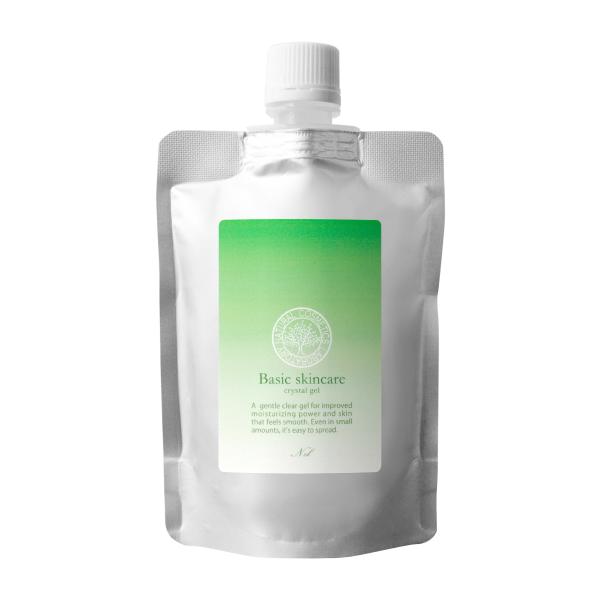 お肌プルプル、保湿抜群！混ぜて簡単手作り化粧品！保湿力が上がり、お肌をしっかり整えるやさしいジェル。少量でもとても伸びがよいです。「 スキンケアジェル 」「 ボディマッサージジェル 」「 オールインワンジェル 」として[  ジェル スキンケ...