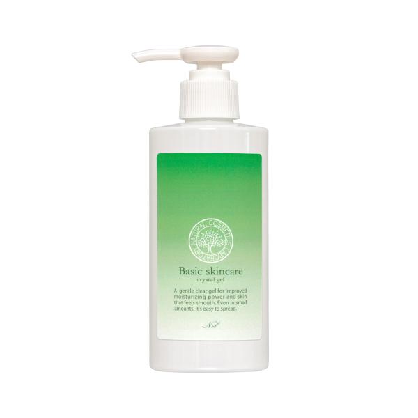 お肌プルプル、保湿抜群！混ぜて簡単手作り化粧品！保湿力が上がり、お肌をしっかり整えるやさしいジェル。少量でもとても伸びがよいです。「 スキンケアジェル 」「 ボディマッサージジェル 」「 オールインワンジェル 」として[  ジェル スキンケ...