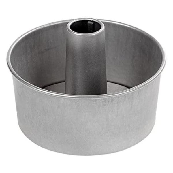 【商品概要】外寸:約 上210φ×下190φ×高さ(円筒除く)98mm、内寸:約 上200φ×下188φ×高さ(円筒除く)95mm重量:約540g材質:スチール(アルミメッキ)容量:約2700ml生産国:日本【商品説明】説明シフォン(絹)の...