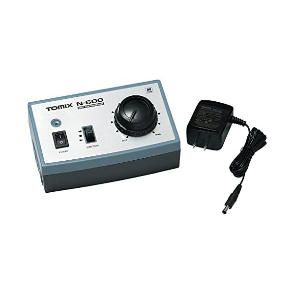 【商品概要】TCS用出力端子、ポイント用サイドコネクター装備。ディレクションスイッチによる前後進切り換え。各出力はネクストネオのコネクター方式。【商品説明】【商品詳細】ブランド：トミーテック(TOMYTEC)商品種別：制御機器・アクセサリ商...