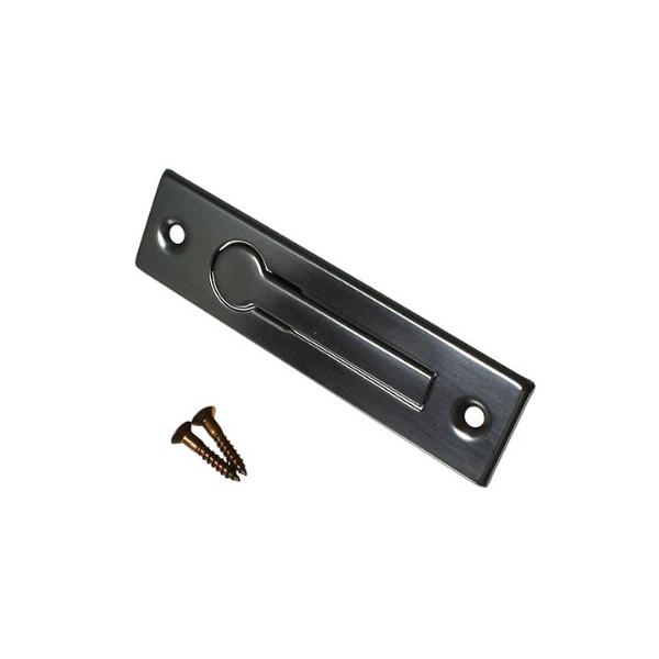 【商品概要】サイズ：大。取付：表木ネジ止。カラー・仕上：GB。大和ハウスタイプ。【商品説明】説明・【商品詳細】ブランド：アイワ金属商品名：アイワ ステンレス半回転取手 大 GB 00113094-1 AP-700G製造元：アイワ金属商品番号...