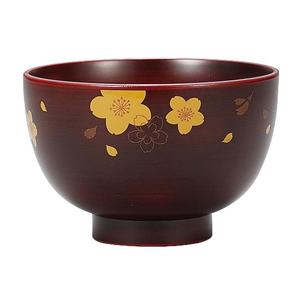 【商品概要】サイズ：約φ11 H7【商品説明】説明キズがつきにくい丈夫な器【商品詳細】ブランド：宮本産業商品名：宮本産業 汁椀 さくら 総曙 サイズ：約φ11 H7 4512951105247製造元：宮本産業商品番号：45129511052...